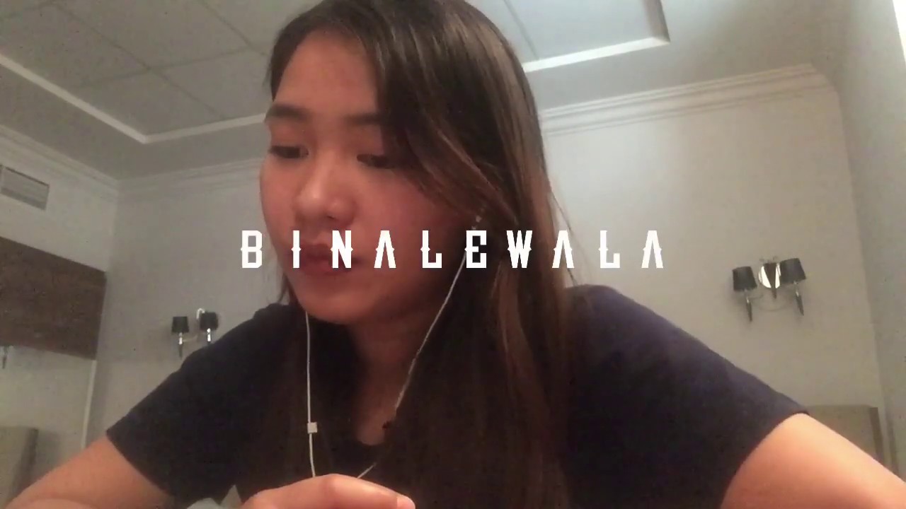 BINALEWALA | Claire - YouTube