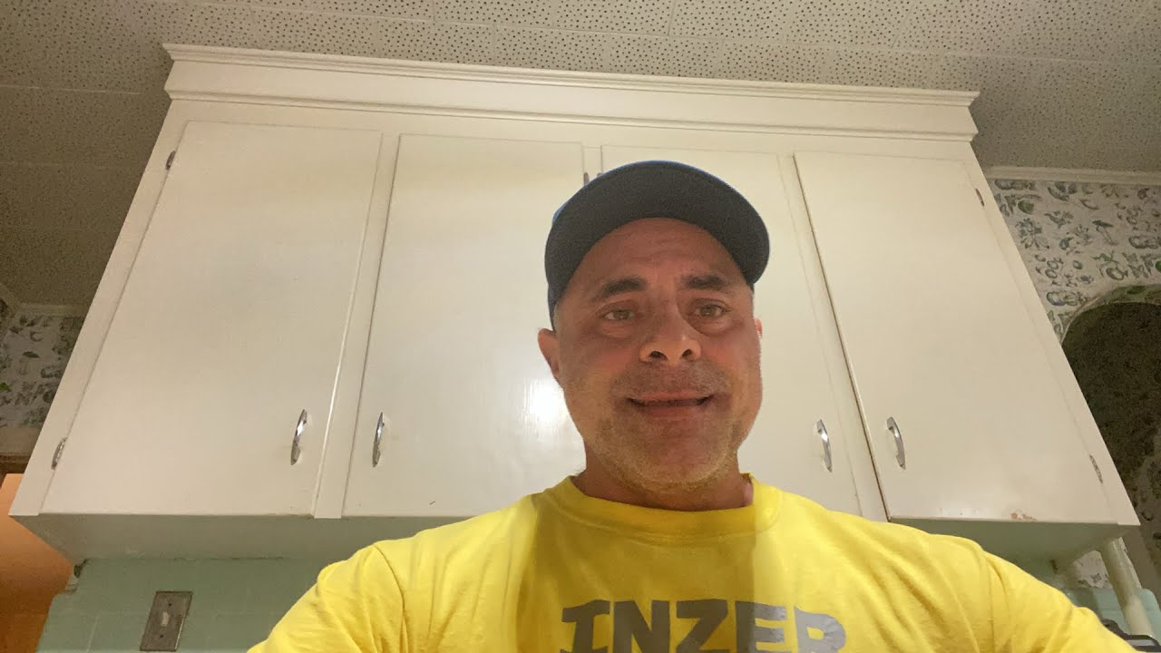 Geoff Esper is live! - YouTube