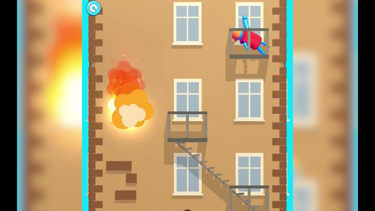 Sticky Man - YouTube