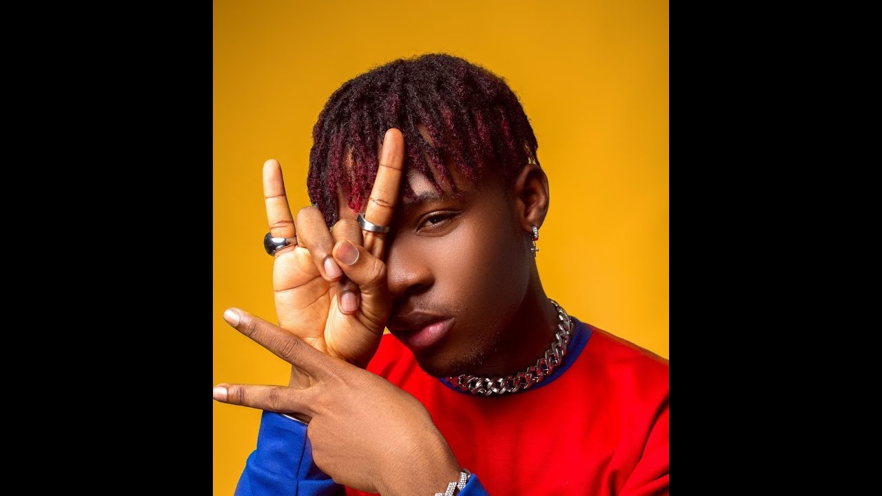 Joeboy Body ON soul & Focus BEHIND THE SCENE FULL EPISODEWORLD LYRICS ...