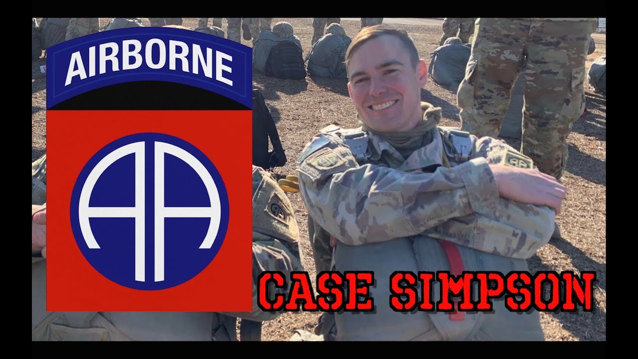 Case Simpson Interview Grand Ole Time Podcast - YouTube