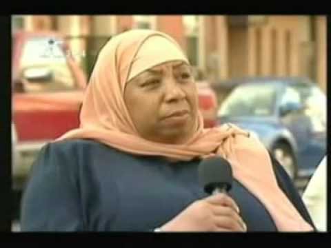 Protestant Women From USA Convert To Islam - YouTube