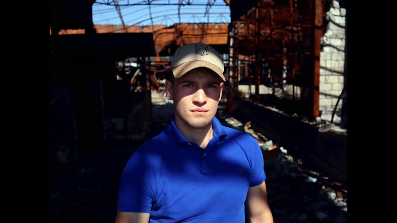 [WARTIME CHRONICLES] Barabashovo Markt in Kharkiv / Рынок Барабашова в ...