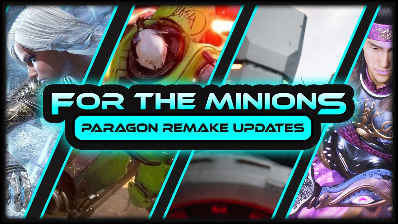 FTM 77: Pred's senior game dev, OP teasers, and Ethereal Items - YouTube