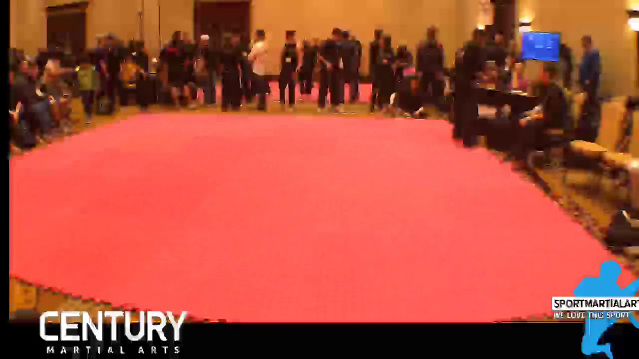 2018 Ocean State Grand Nationals | Ring 4 Live Broadcast | 14-15 Boys ...