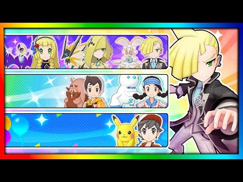 ¿A QUE BANNER LE TIRO ESTE MES? - FEBRERO - Pokemon Masters Ex - YouTube