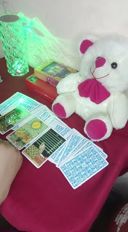 Today 👼 Angel's Guidance...Do you want to know more about your fortune ...