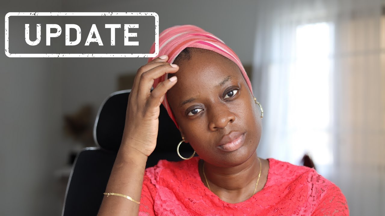 Life Got Real , The Way Forward - YouTube