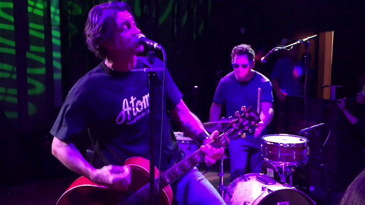 Roger Clyne and P.H. Naffah – European Swallow (Acoustic) – 9/3/2016 ...