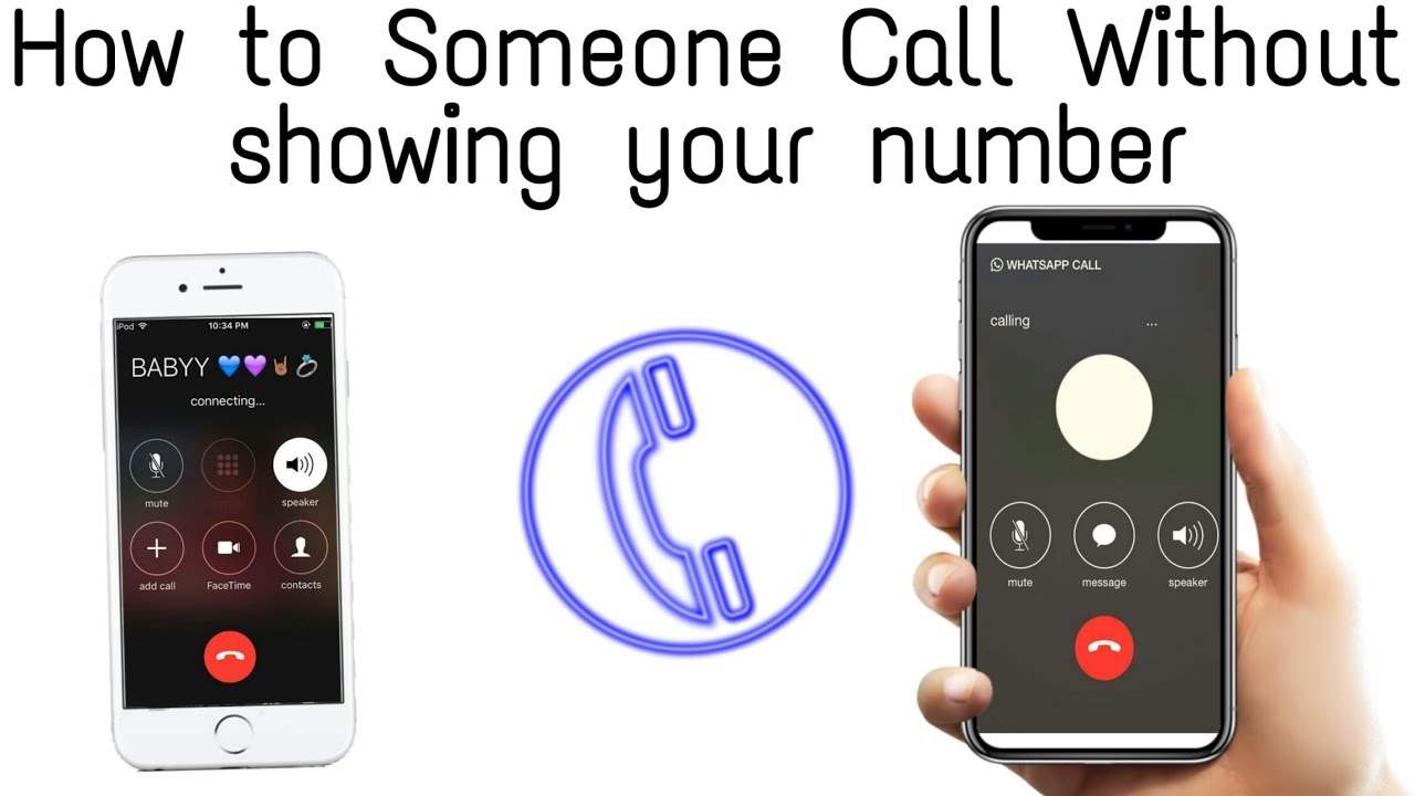 How To Someone Call Without Showing Your Number Tech Today In Hindi urdu YouTube how-to-someone-call-without-showing-your-number-tech-today-in-hindi-urdu-youtube