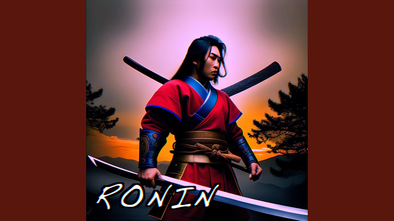 Ronin - YouTube