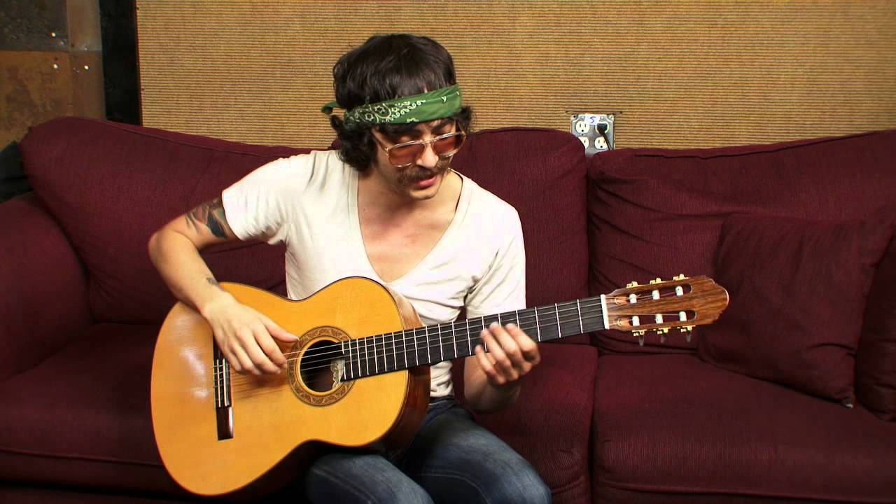 Tenacious D - Classico Part 2 - YouTube