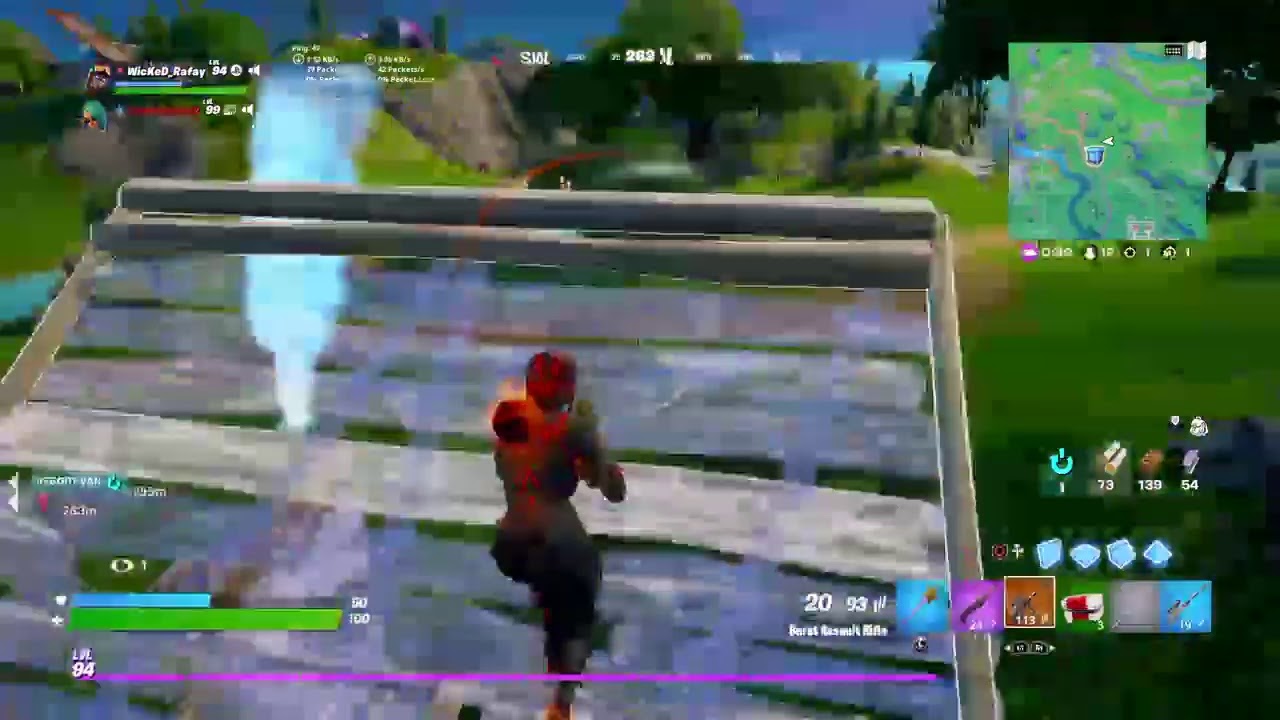 Live|Someone raid me pls - YouTube