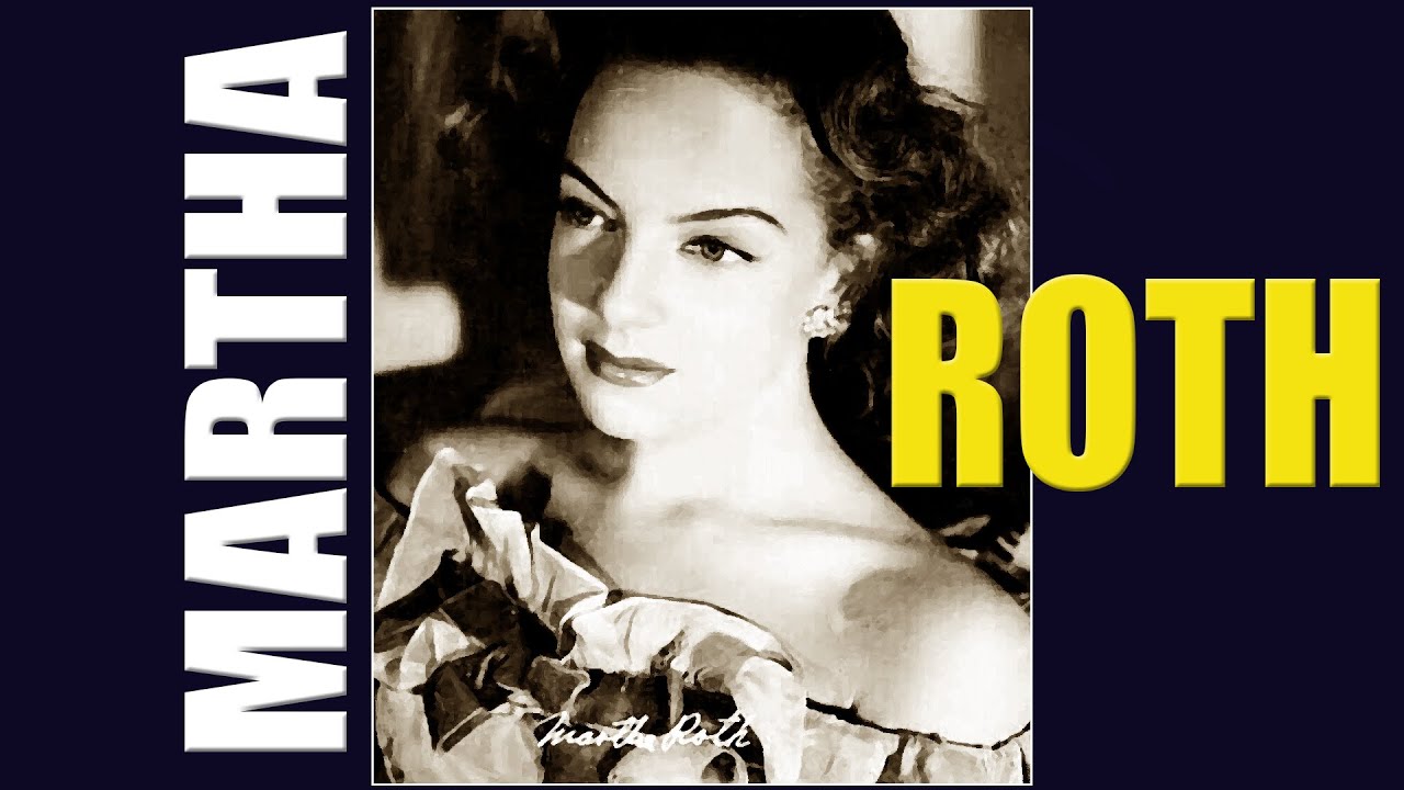 Martha Roth, belleza y estilo || Crónicas de Paco Macías - YouTube