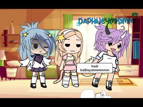 Erkeklere kışkırtma |Gacha life
