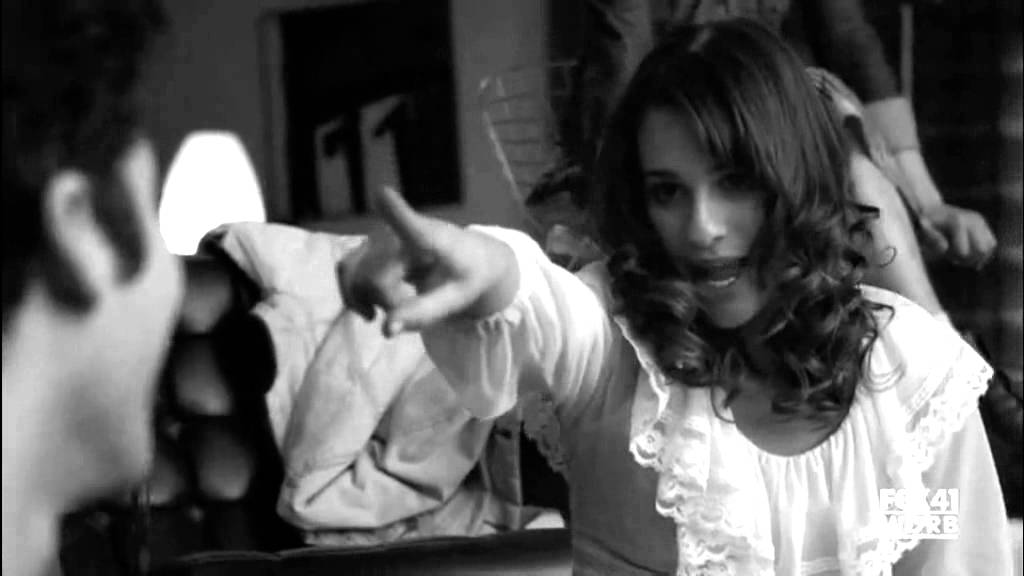 Glee Story- Lifes Too Short To Even Care At All. Episode Nine - YouTube