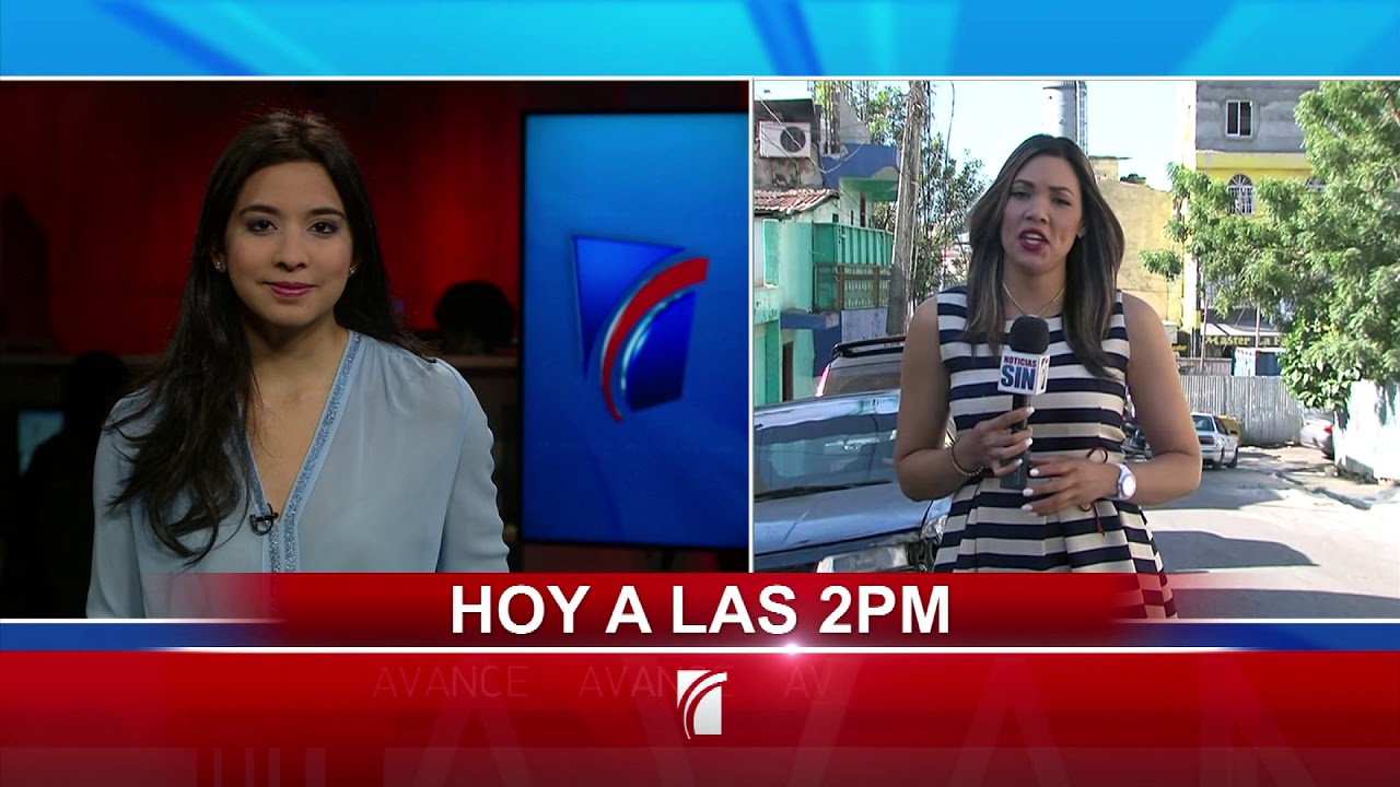 Boletín informativo de Noticias SIN 04/12/2017 - YouTube