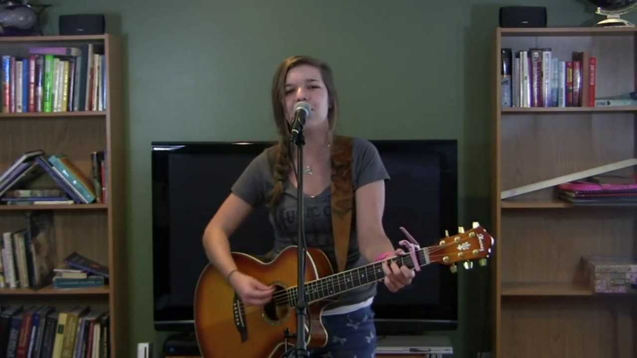 Perfectly Out Of Tune - Original Song by Noelle Smith - YouTube