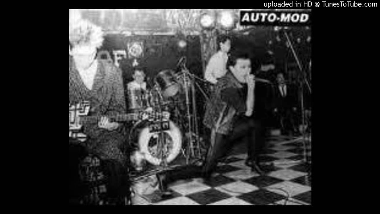 AUTOMOD Guitar solo medley（布袋寅泰）1 - YouTube