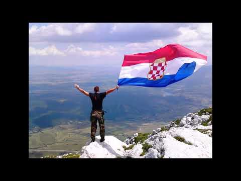 Mate Bulic Herceg Bosno - YouTube