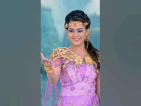 How Ananya Become Pari In Baal veer returns Ananya pari veer log ki ☺☺ - YouTube