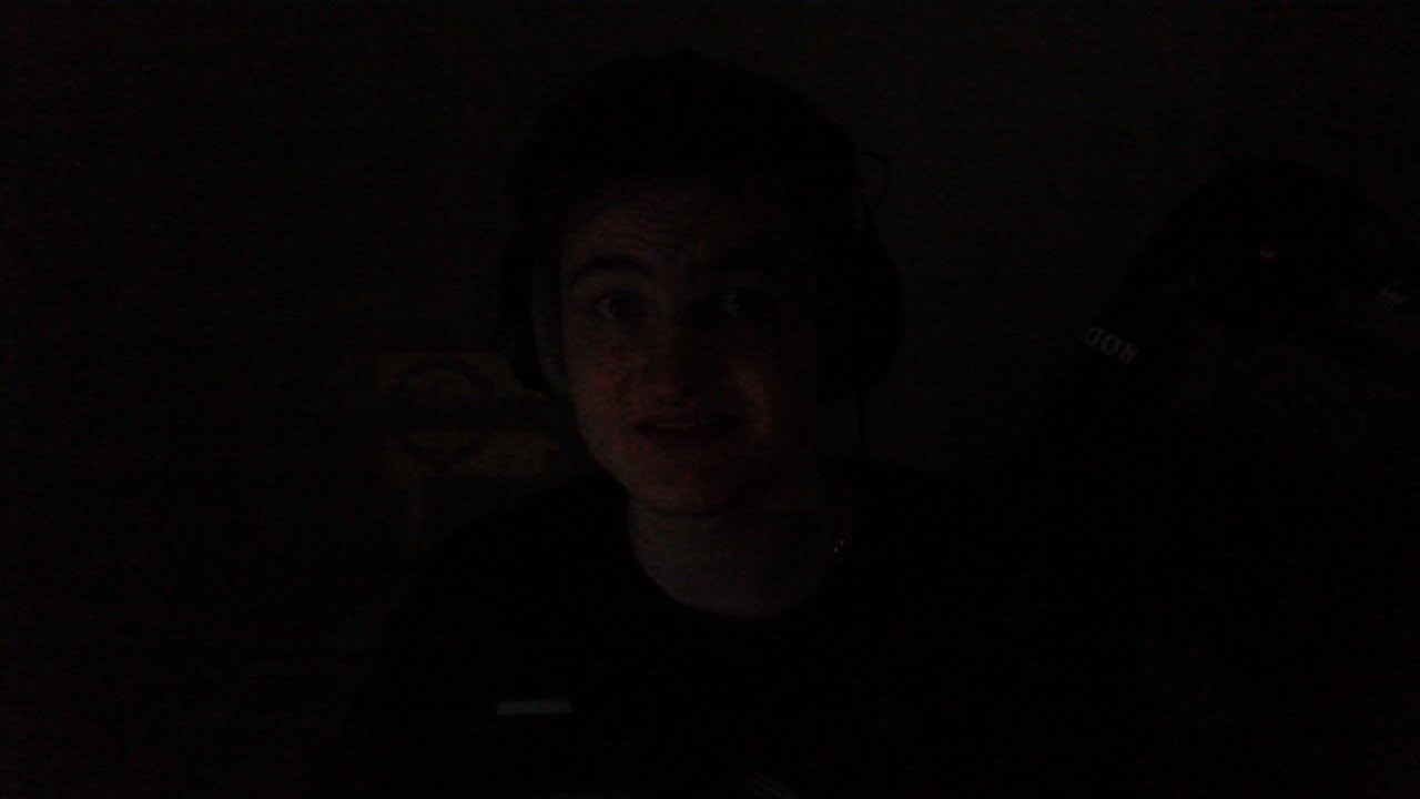 Late Night Horror Games - YouTube