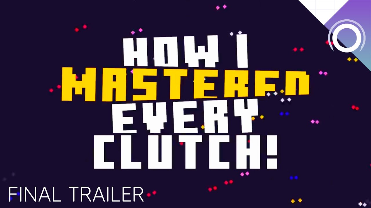 I Mastered EVERY Clutch in Minecraft | Final Trailer - YouTube