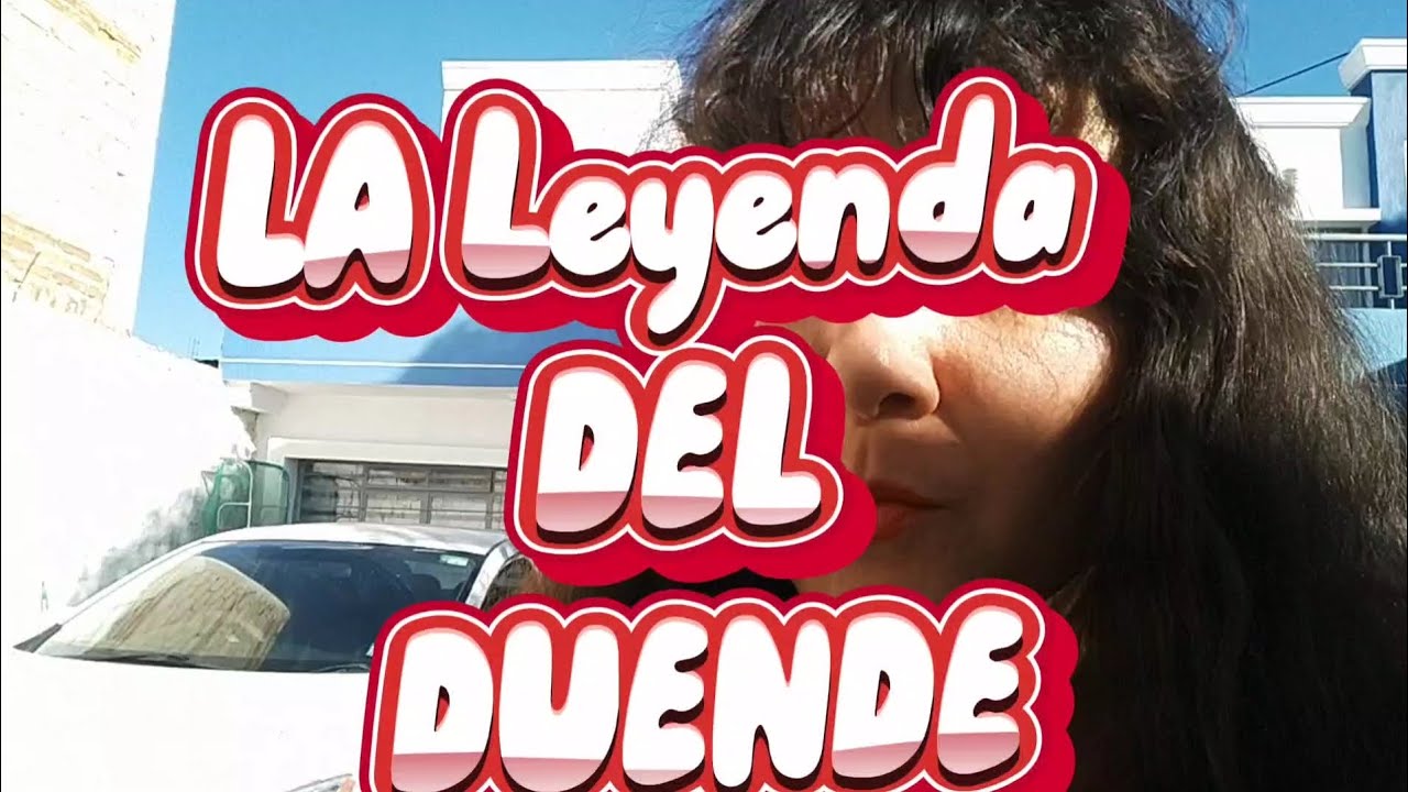 LA LEYENDA DEL DUENDE UNA HIISTORIA DETRAS DEL MITO - YouTube