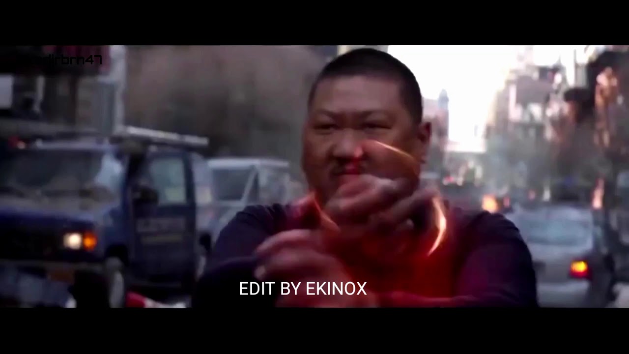 Marvel Edit-Fight Back - YouTube
