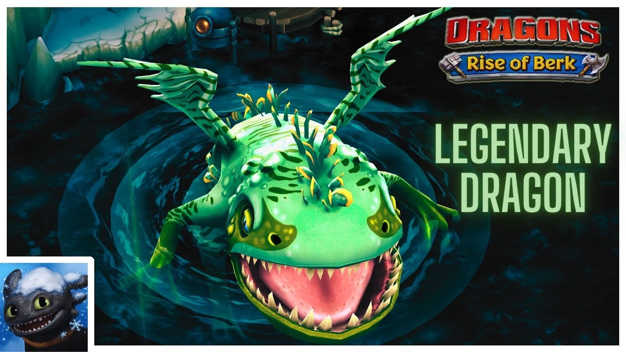 Legendary Dragon " Submaripper " || Part 3 Bahasa Indonesia #Dragons ...