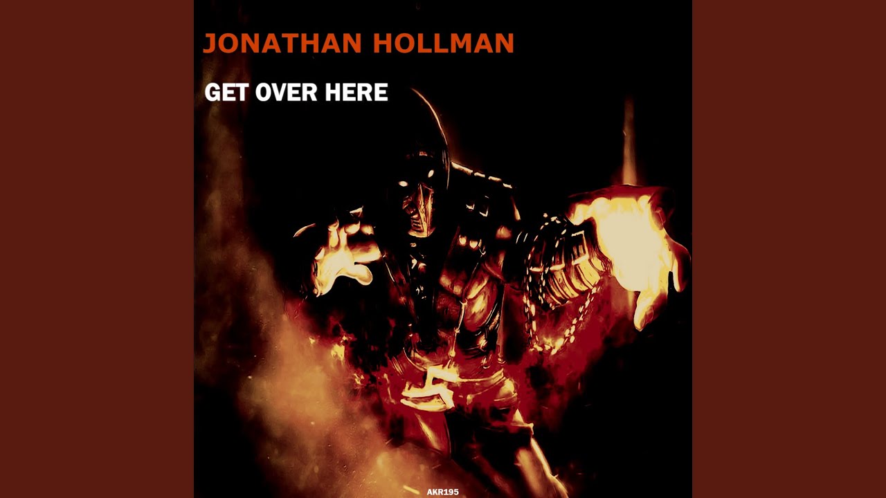 Get Over Here - YouTube