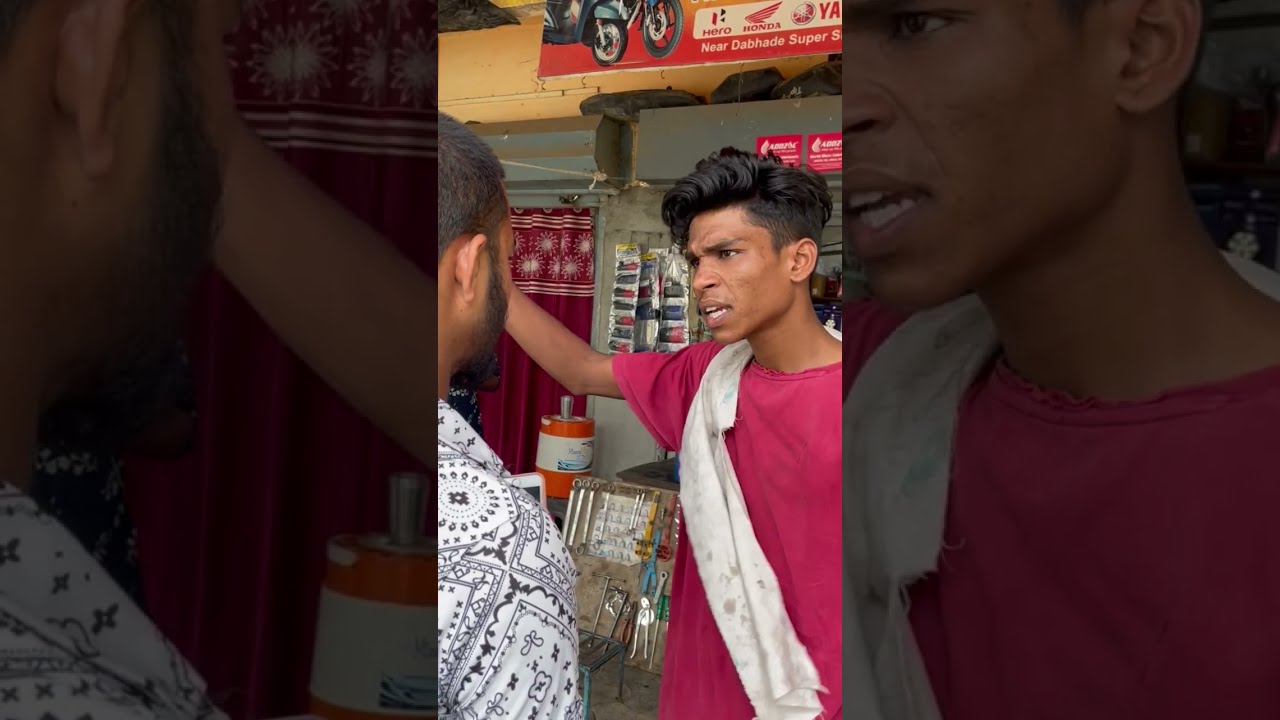 Middle class boys sad life 🥺 || लड़के घुट घुटके जीते है 💔 - YouTube