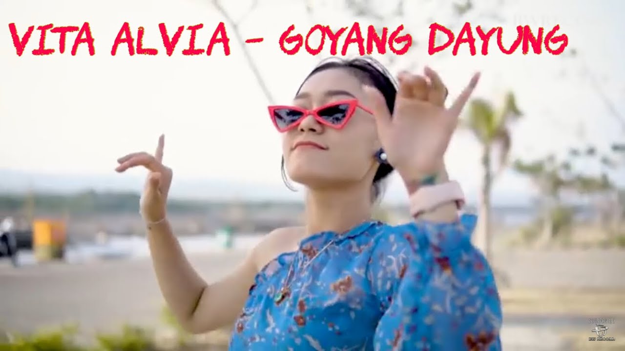 Vita alvia feat. rapx - Goyang dayung ( Official music ) - YouTube