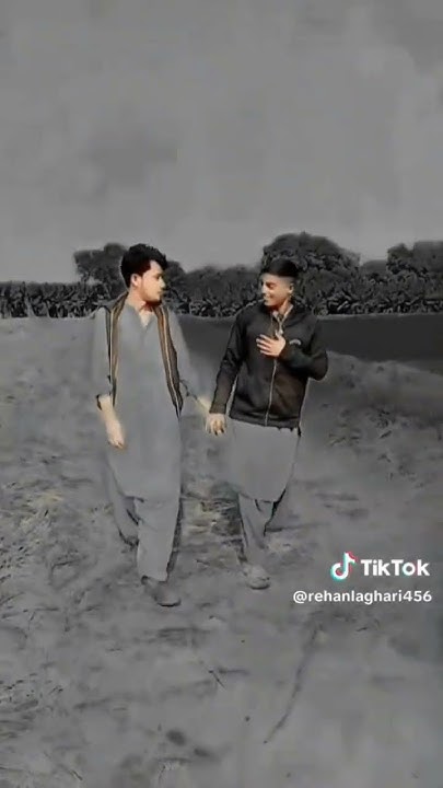 Rehan and sajjad laghari baloch - YouTube