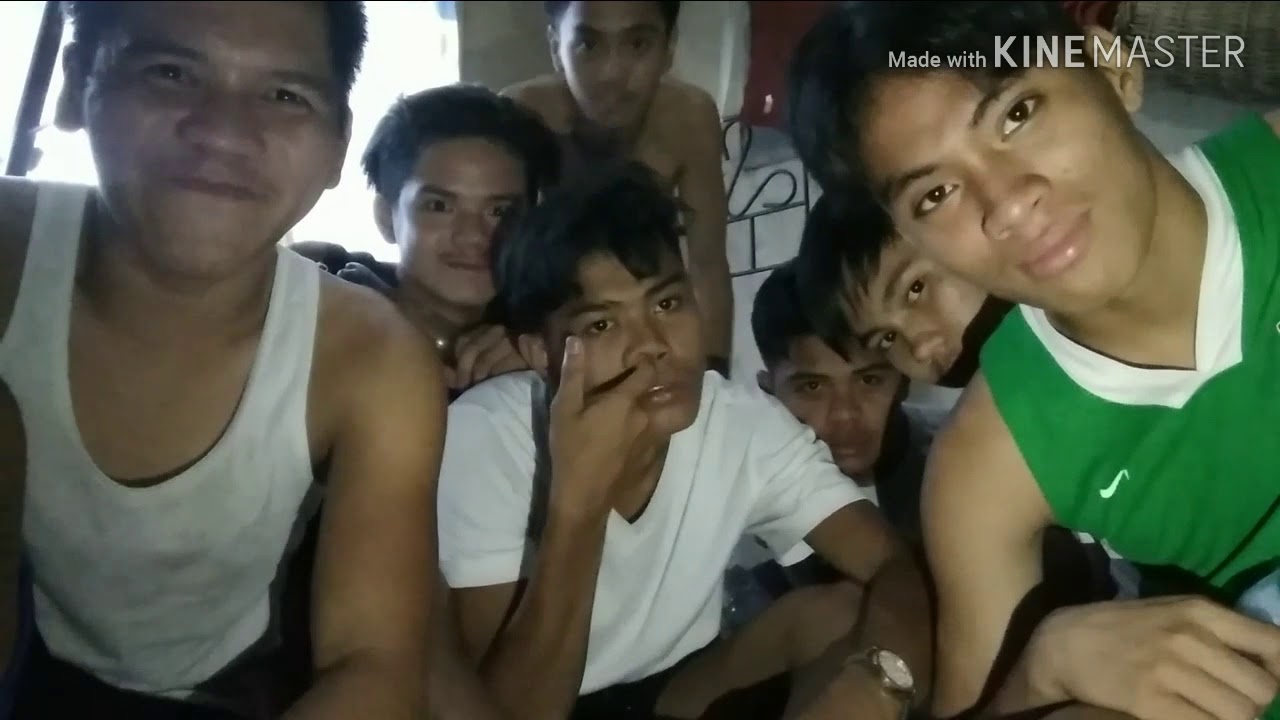 BAWAL TUMAWA CHALLENGE /LAUGH TRIP TO! - YouTube