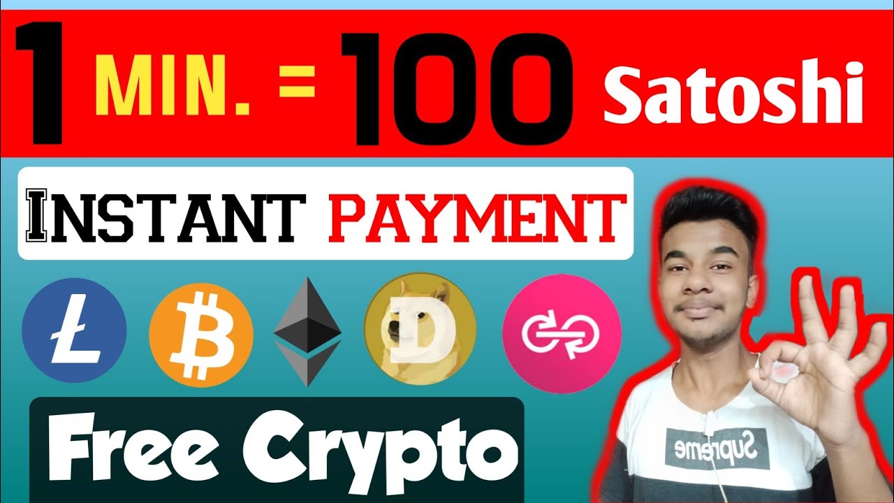 Claim 100 BTC Satoshi Every Minute Earn Free 5 Daily New Free claim-100-btc-satoshi-every-minute-earn-free-5-daily-new-free