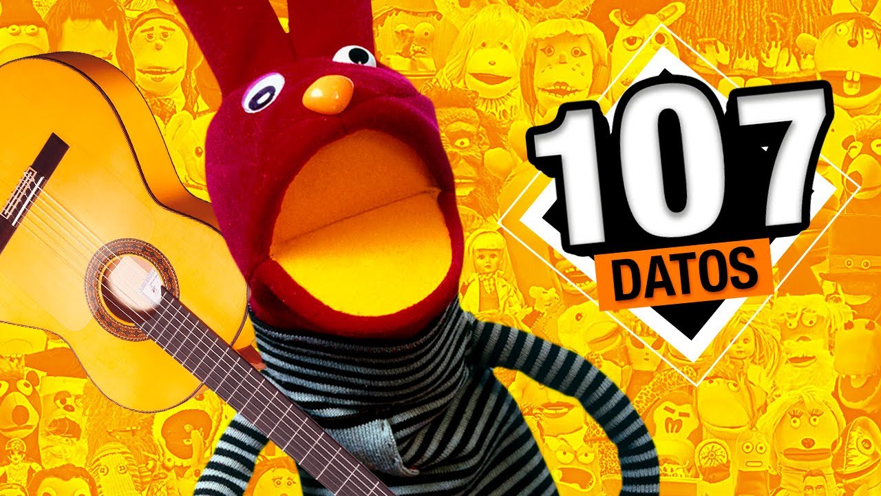 TODA la Historia de 31 MINUTOS (en 32 Minutos) | 107 Datos | Átomo ...