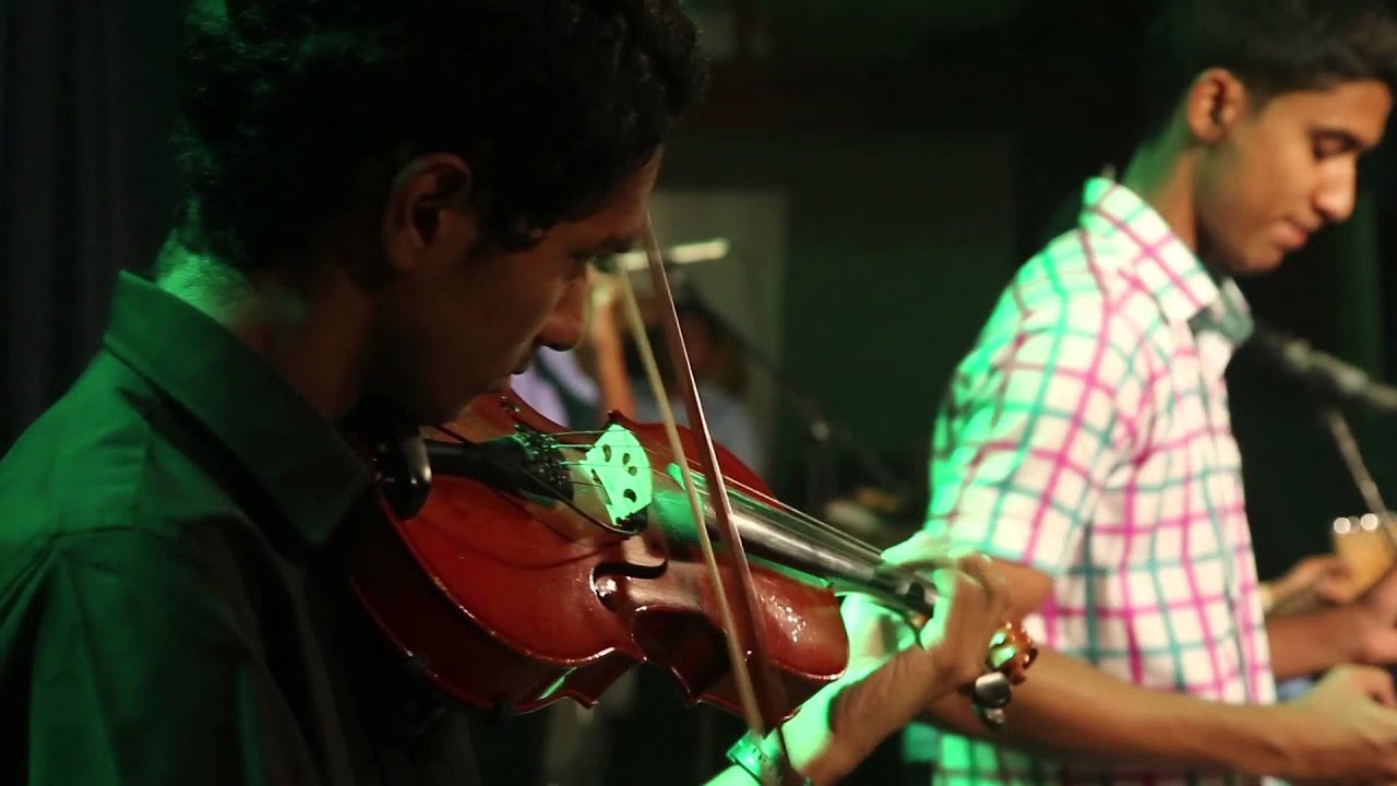 Mal Osariya - Kawish Jayawardena - Song 03 - YouTube