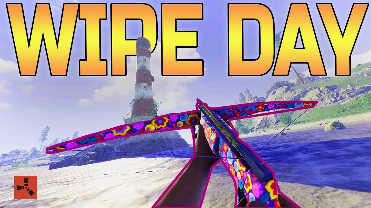the-trio-is-back-on-wipe-day-rust-console-edition-youtube