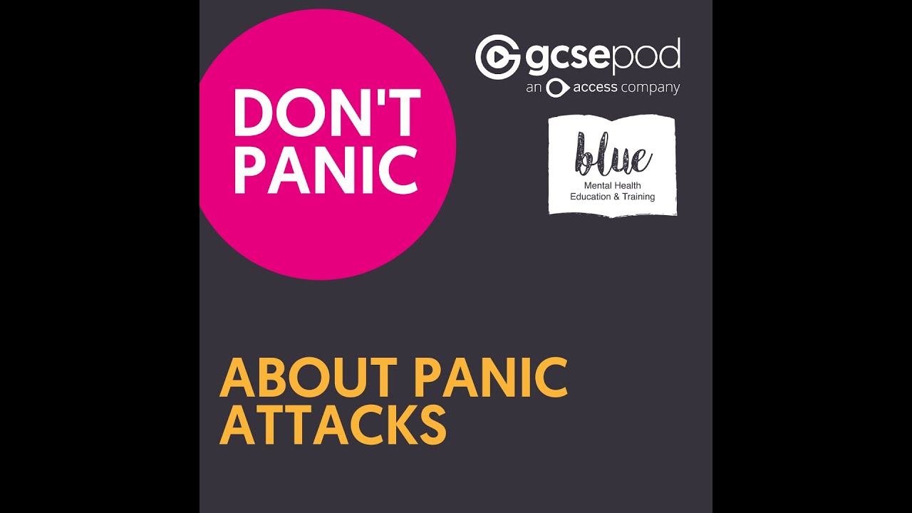 Panic Attack Video - YouTube