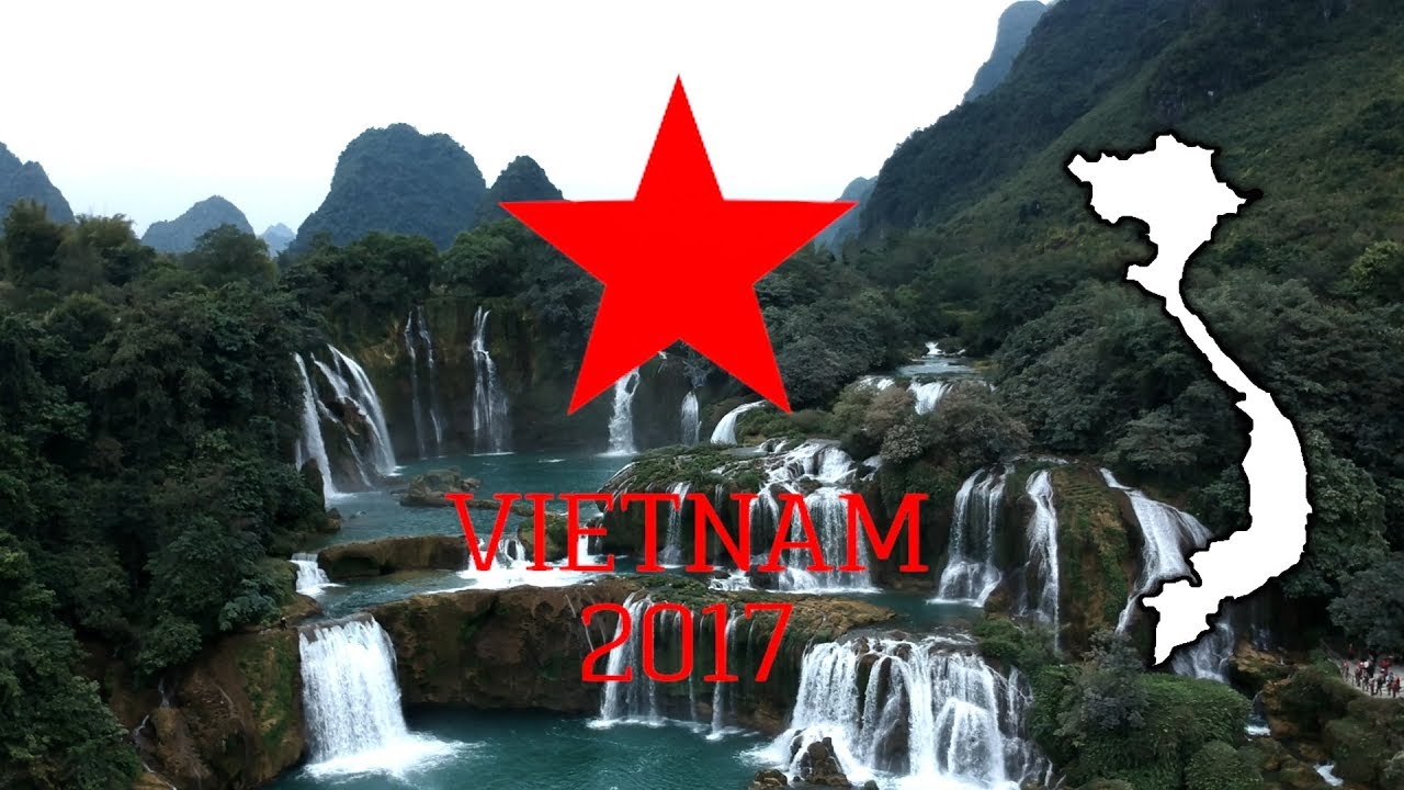 Vietnam video - YouTube