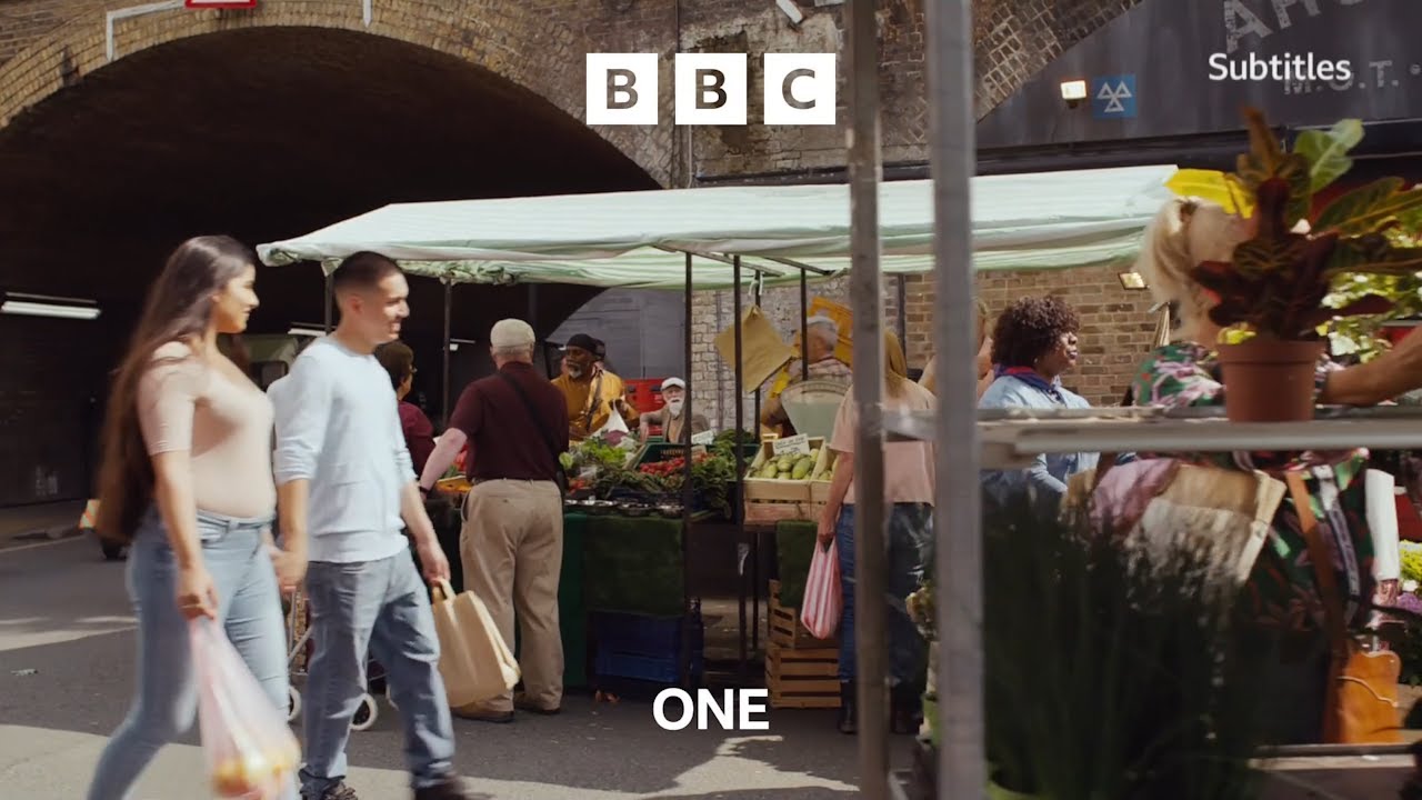 BBC One (Scotland) - Continuity (13th September 2024) - YouTube