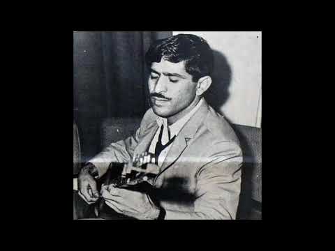 Aşık Mahzuni Şerif - Fani Ömrüm - Özel Kayıt