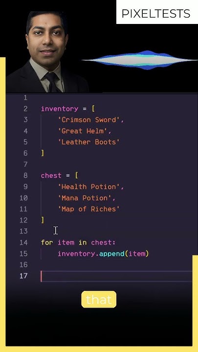 Don T Miss Out Enhance Your Python Skills With This Quick Tip Codingtutorial Techtips Youtube