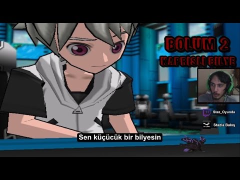 Bakugan Battle Brawlers: Bölüm 2 - Kaprisli Bilye