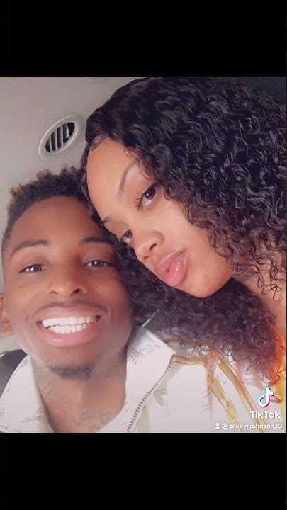 funnymike and jaliyah - YouTube