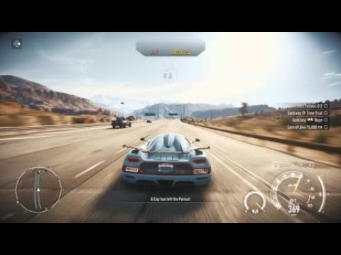 NFS Rivals hidden jump - YouTube