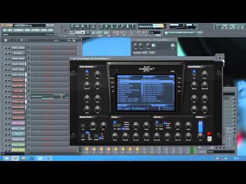 Odyai Anjely 2014 (remake by Rixlaine)