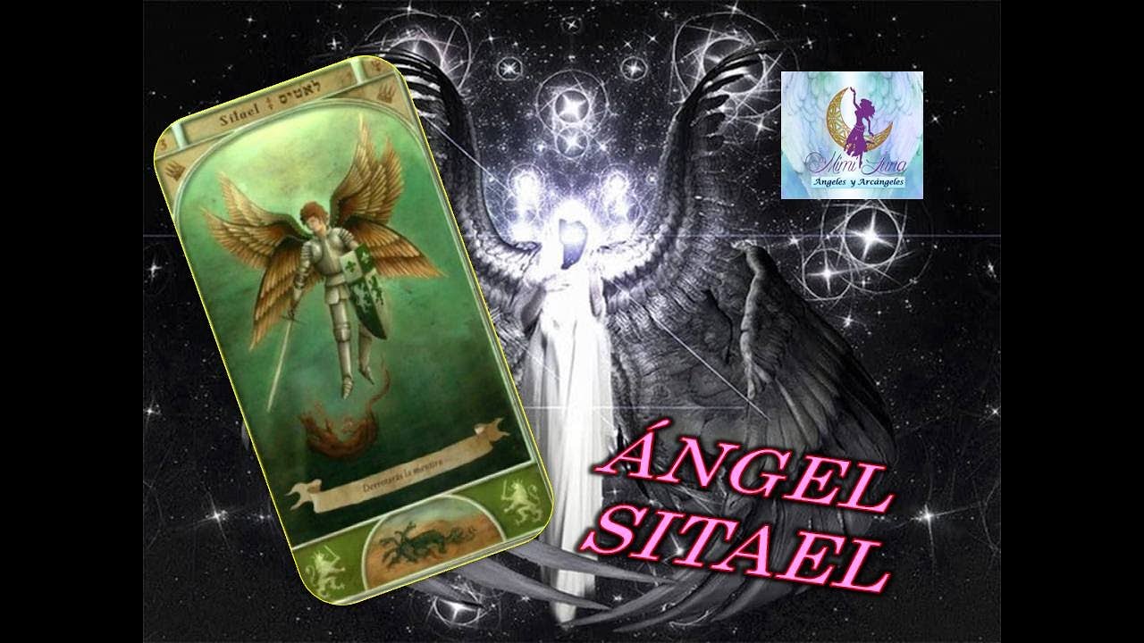 ÁNGEL SITAEL - YouTube