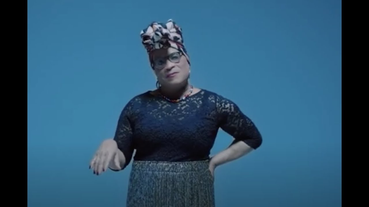 GAP - Story of Pride, Dr. Michaela Dudley: A strange uprising on ...